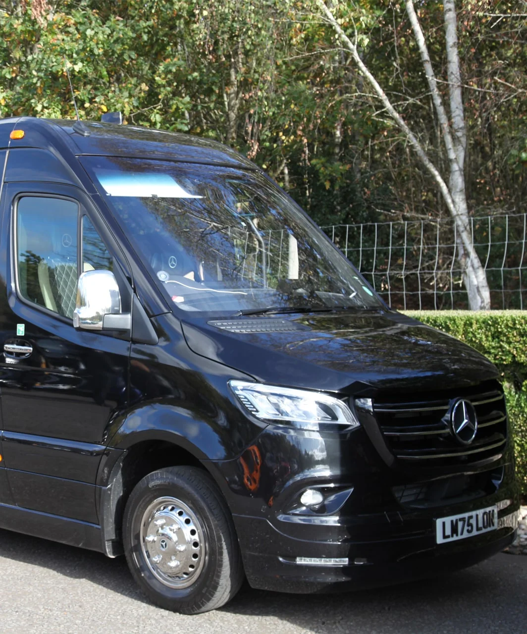 Home [luxurycoacheslondon.co.uk]