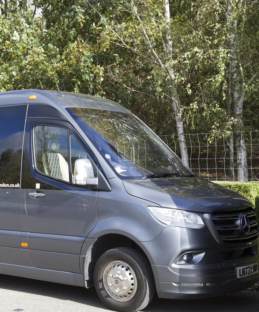 Home [luxurycoacheslondon.co.uk]